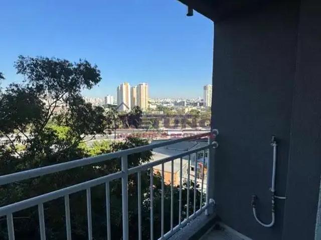 Apartamento para Locação em São Paulo/SP Vila Guilherme 2 Quartos