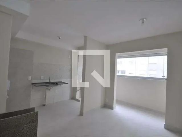 Apartamento para Locação em São Paulo/SP Vila Guilherme 2 Quartos