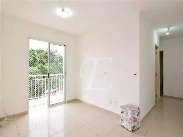 Apartamento para Locação em São Paulo/SP Vila Guilherme 2 Quartos