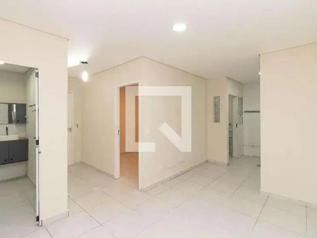 Apartamento para Locação em São Paulo/SP Vila Guilherme 2 Quartos