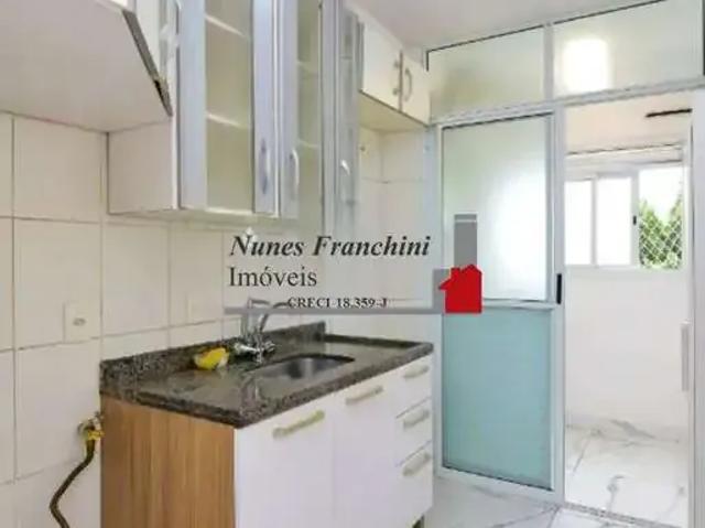 Apartamento para Locação em São Paulo/SP Vila Guilherme 2 Quartos
