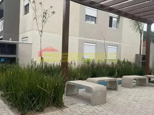 Apartamento para Locação em São Paulo/SP Vila Guilherme 2 Quartos