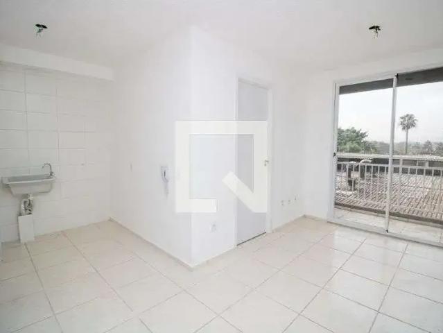 Apartamento para Locação em São Paulo/SP Vila Guilherme 2 Quartos