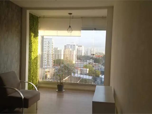 Apartamento para Locação em São Paulo/SP Vila Guilherme 2 Quartos