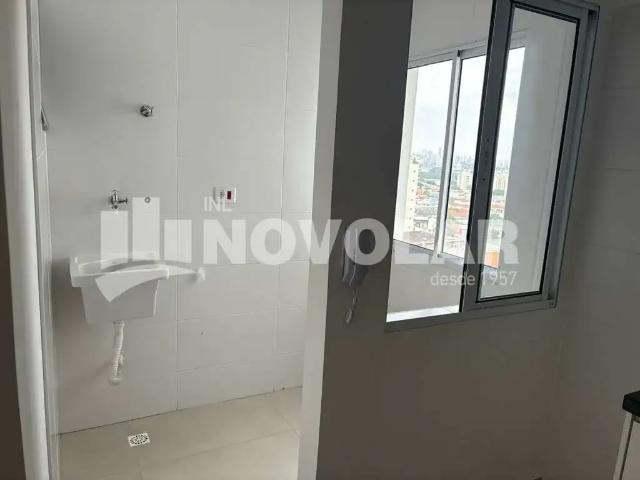 Apartamento para Locação em São Paulo/SP Vila Guilherme 2 Quartos