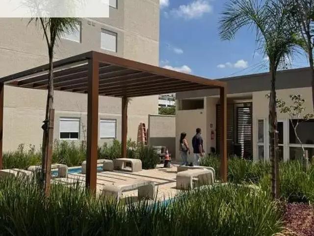 Apartamento para Locação em São Paulo/SP Vila Guilherme 2 Quartos