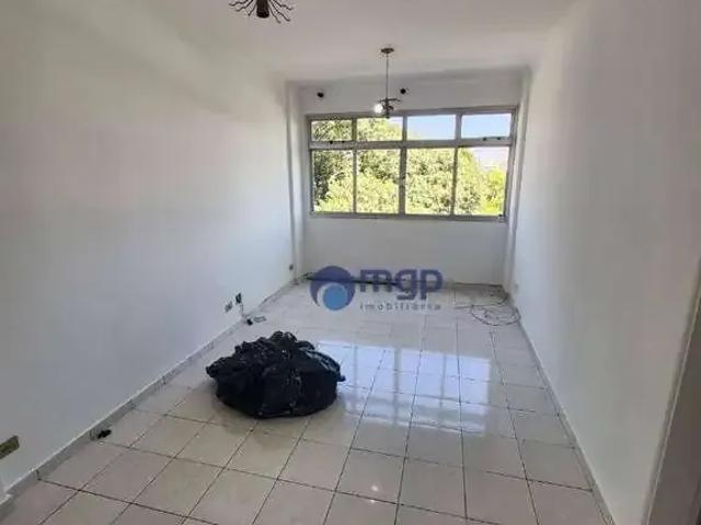 Apartamento para Locação em São Paulo/SP Vila Guilherme 2 Quartos