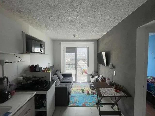 Apartamento para Locação em São Paulo/SP Vila Guilherme 2 Quartos