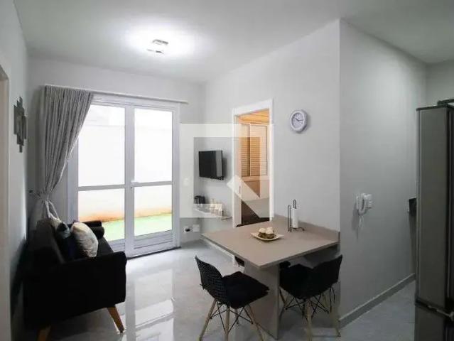 Apartamento para Locação em São Paulo/SP Vila Guilherme 2 Quartos