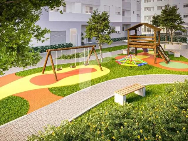 Apartamento para Locação em São Paulo/SP Vila Guilherme 2 Quartos