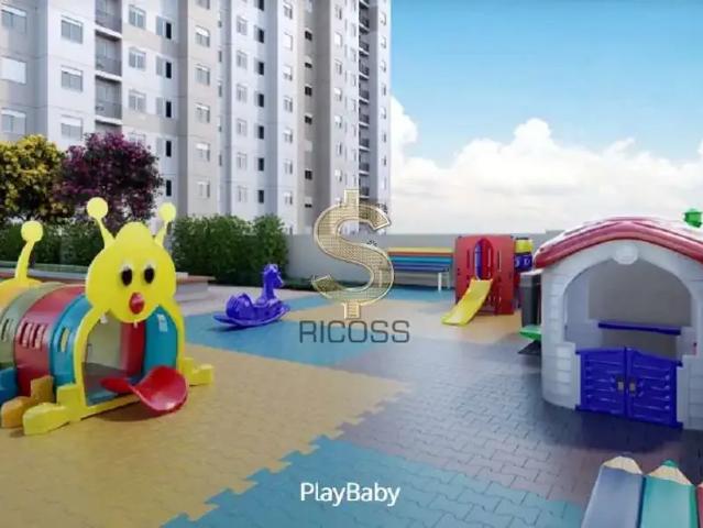 Apartamento para Locação em São Paulo/SP Vila Guilherme 2 Quartos