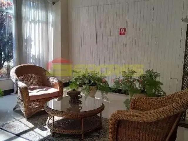 Apartamento para Locação em São Paulo/SP Vila Guilherme 2 Quartos