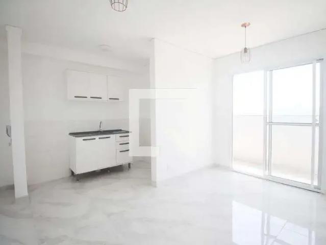 Apartamento para Locação em São Paulo/SP Vila Guilherme 2 Quartos