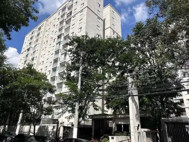 Apartamento para Locação em São Paulo/SP Vila Guilherme 2 Quartos