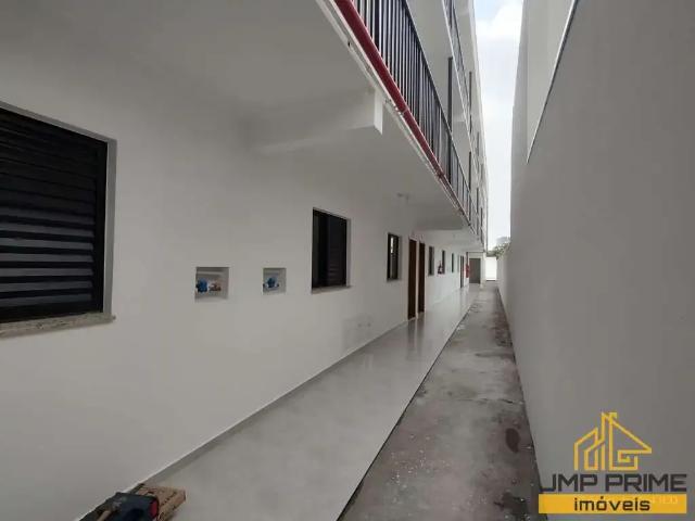 Apartamento para Locação em São Paulo/SP Vila Guilherme 2 Quartos