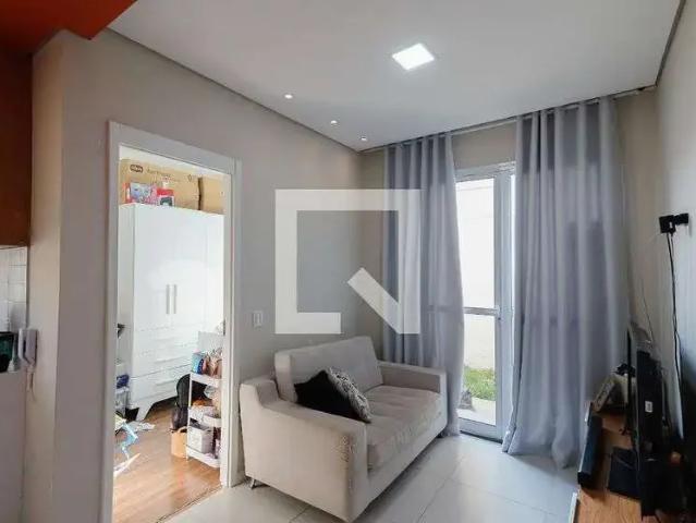 Apartamento para Locação em São Paulo/SP Vila Guilherme 2 Quartos