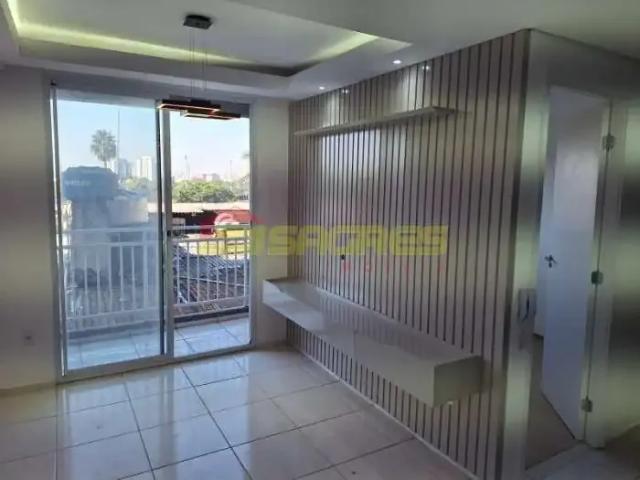 Apartamento para Locação em São Paulo/SP Vila Guilherme 2 Quartos