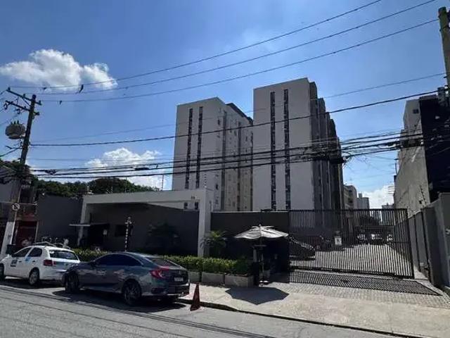 Apartamento para Locação em São Paulo/SP Vila Guilherme 2 Quartos