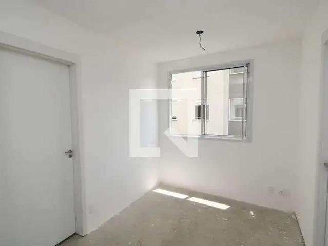 Apartamento para Locação em São Paulo/SP Vila Guilherme 2 Quartos