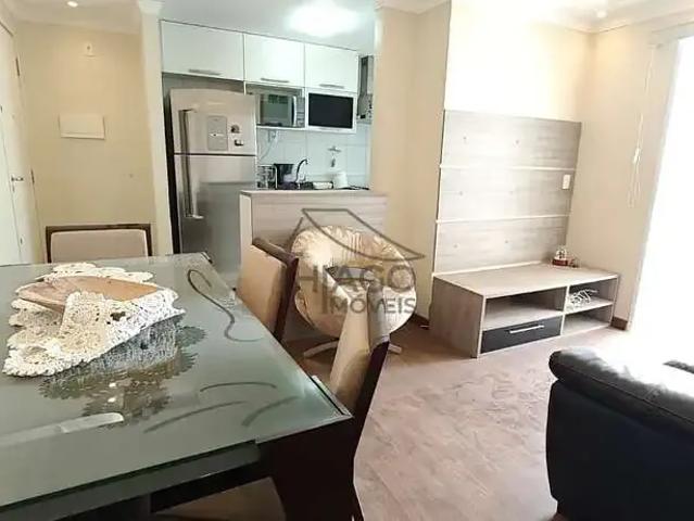 Apartamento para Locação em São Paulo/SP Vila Guilherme 2 Quartos