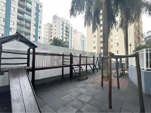 Apartamento para Locação em São Paulo/SP Vila Guilherme 3 Quartos