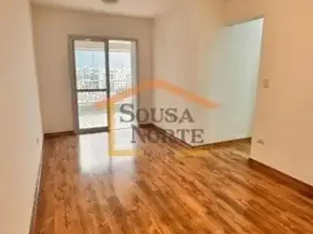 Apartamento para Locação em São Paulo/SP Vila Guilherme 3 Quartos