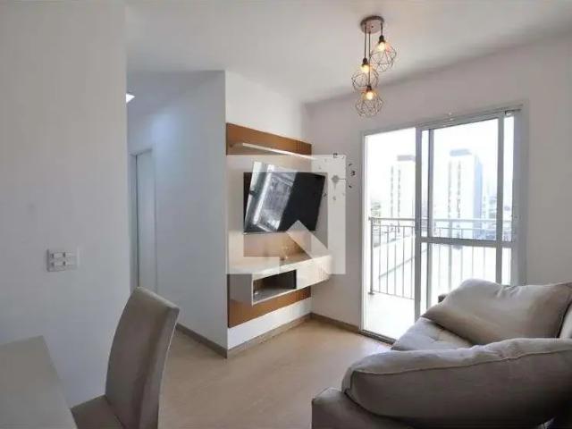 Apartamento para Locação em São Paulo/SP Vila Guilherme 3 Quartos