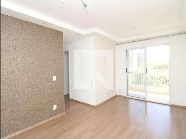 Apartamento para Locação em São Paulo/SP Vila Guilherme 3 Quartos