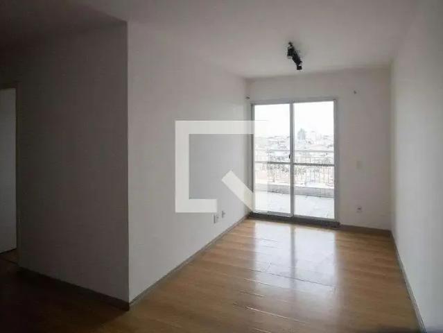 Apartamento para Locação em São Paulo/SP Vila Guilherme 3 Quartos