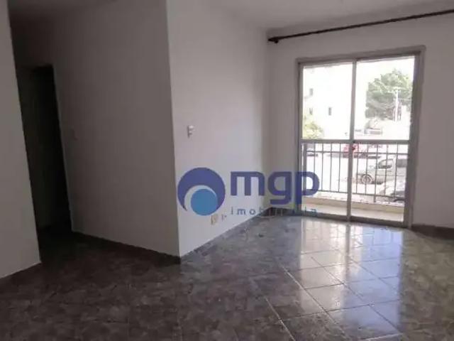 Apartamento para Locação em São Paulo/SP Vila Guilherme 3 Quartos