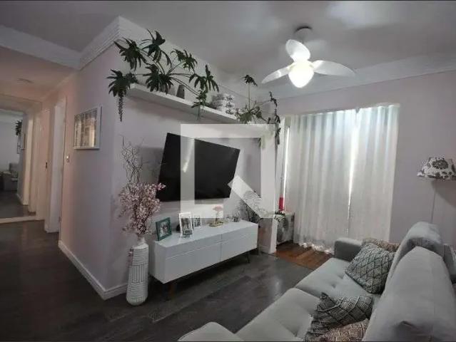 Apartamento para Locação em São Paulo/SP Vila Guilherme 3 Quartos
