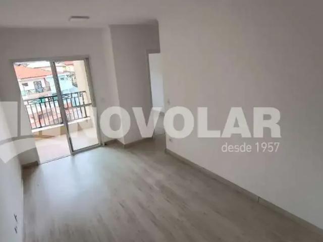 Apartamento para Locação em São Paulo/SP Vila Guilherme 3 Quartos