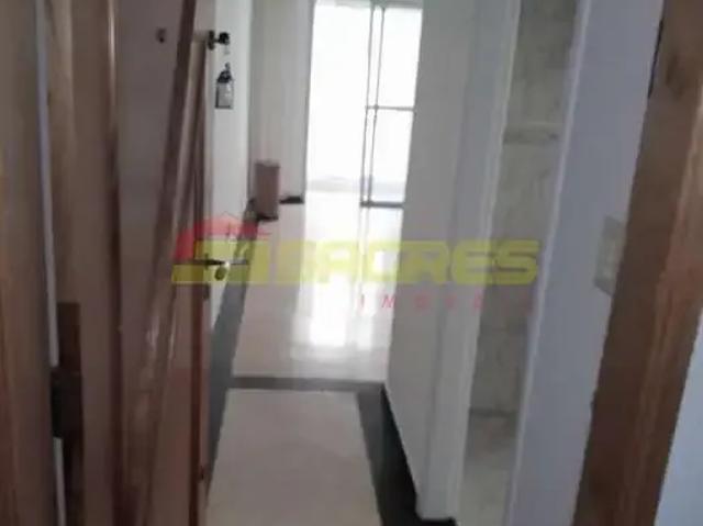 Apartamento para Locação em São Paulo/SP Vila Guilherme 3 Quartos