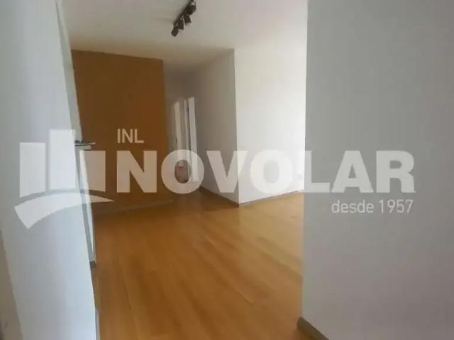 Apartamento para Locação em São Paulo/SP Vila Guilherme 3 Quartos