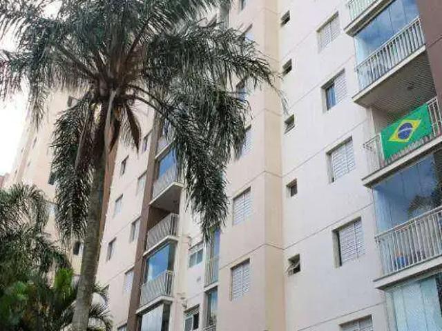 Apartamento para Locação em São Paulo/SP Vila Guilherme 3 Quartos