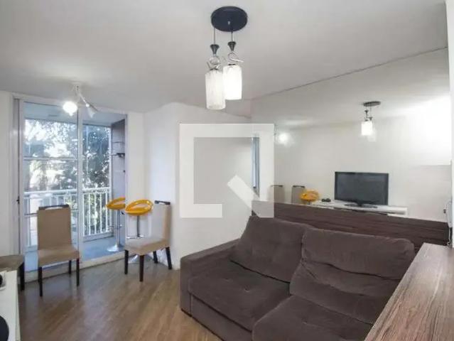 Apartamento para Locação em São Paulo/SP Vila Guilherme 3 Quartos