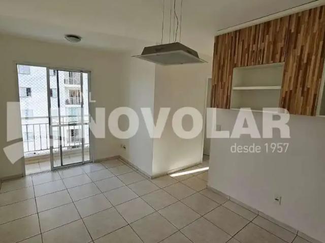 Apartamento para Locação em São Paulo/SP Vila Guilherme 3 Quartos