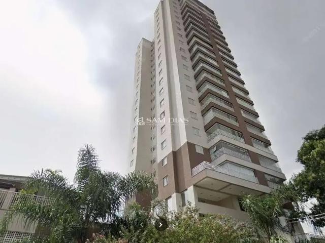 Apartamento para Locação em São Paulo/SP Vila Guilherme 3 Quartos