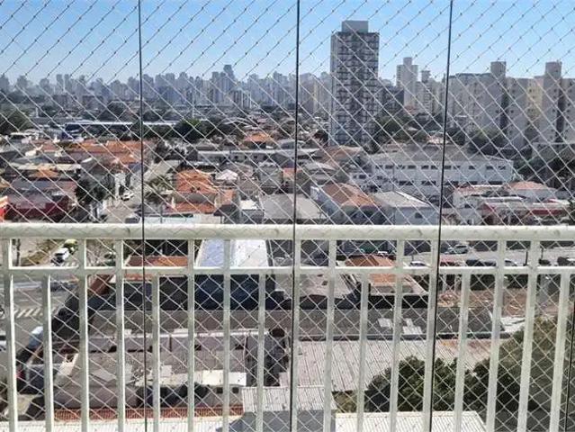 Apartamento para Locação em São Paulo/SP Vila Guilherme 3 Quartos