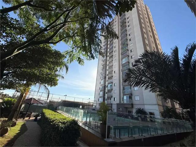 Apartamento para Locação em São Paulo/SP Vila Guilherme 3 Quartos
