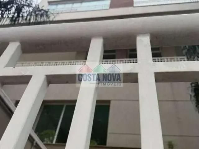 Apartamento para Locação em São Paulo/SP Vila Guilherme 3 Quartos