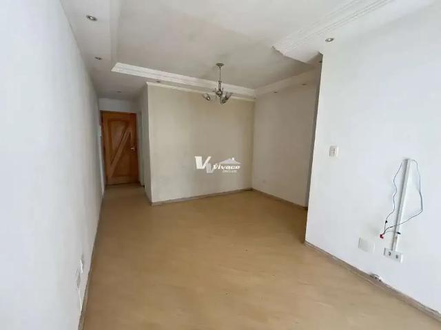 Apartamento para Locação em São Paulo/SP Vila Guilherme 3 Quartos