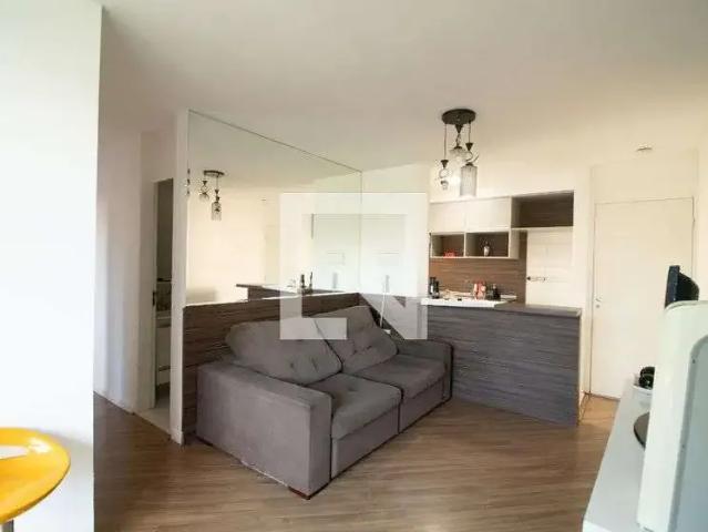 Apartamento para Locação em São Paulo/SP Vila Guilherme 3 Quartos
