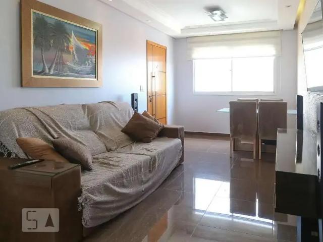 Apartamento para Locação em São Paulo/SP Vila Guilherme 3 Quartos