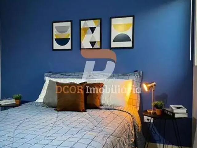 Apartamento para Locação em São Paulo/SP Vila Guilhermina 1 Quartos