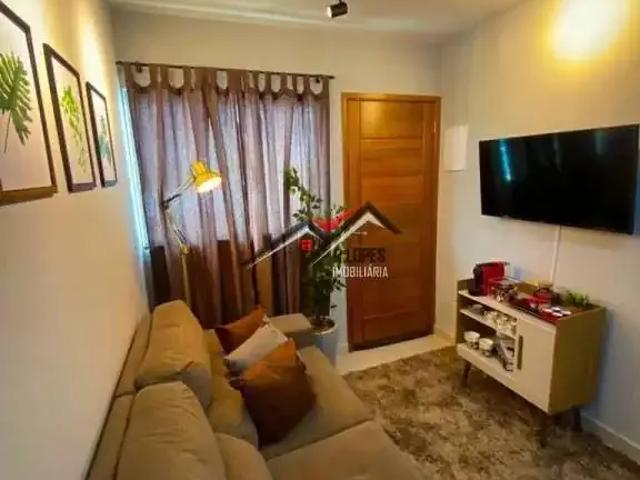 Apartamento para Locação em São Paulo/SP Vila Guilhermina 1 Quartos