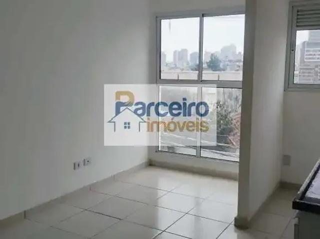 Apartamento para Locação em São Paulo/SP Vila Guilhermina 1 Quartos