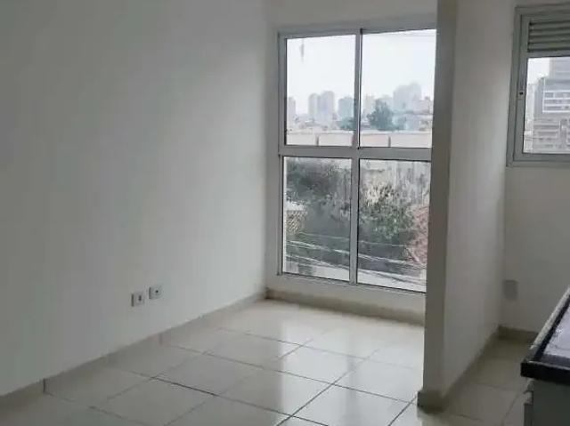 Apartamento para Locação em São Paulo/SP Vila Guilhermina 1 Quartos