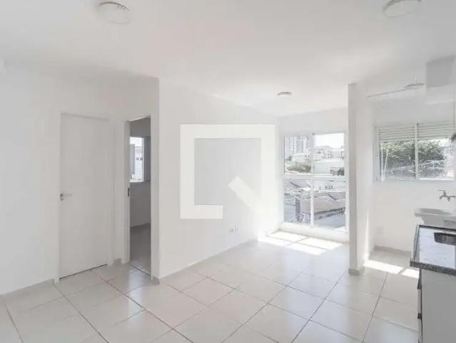 Apartamento para Locação em São Paulo/SP Vila Guilhermina 1 Quartos