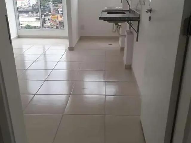 Apartamento para Locação em São Paulo/SP Vila Guilhermina 1 Quartos